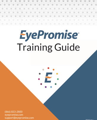 EyePromise training for your staff and practice