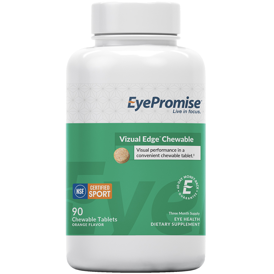 EyePromise Auto-Refill Information Page